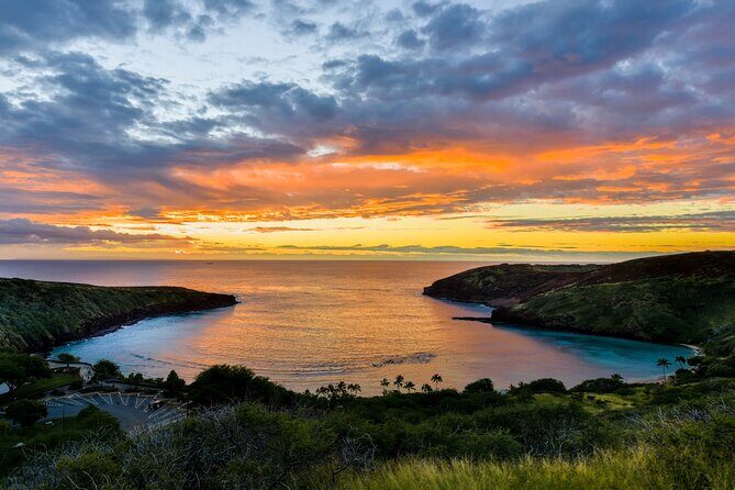 Private Oahu Half Circle Islander Tour with Pickup - A Closer Look at the Itinerary and What You’ll Experience