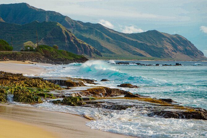 Private Oahu Half Circle Islander Tour with Pickup - Who Will Love This Tour?