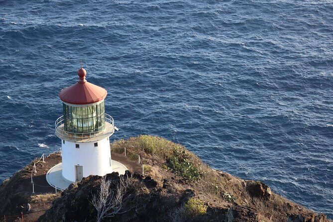 Private Oahu Half Circle Islander Tour with Pickup - FAQ