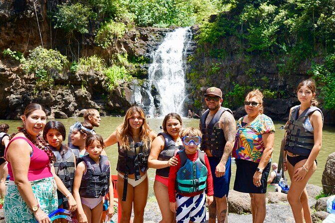 Private Oahu Island Adventure Customizable Tours - Key Points