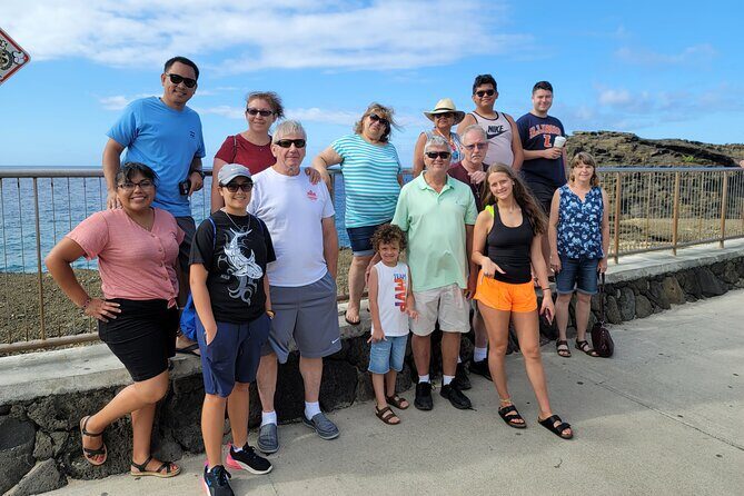 Private Oahu Island Tour (English or Spanish). - Observations and Insights