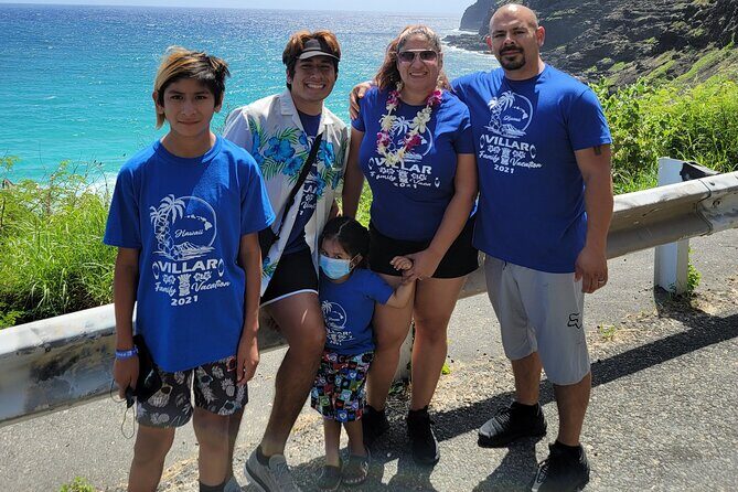 Private Oahu Island Tour (English or Spanish). - Final Thoughts