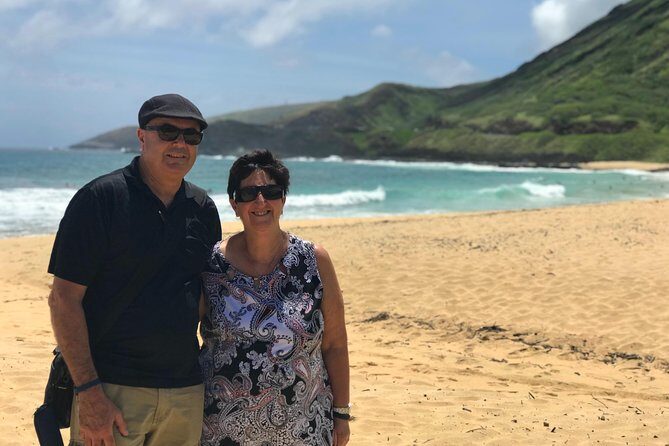 Private Oahu Pearl Harbor and Island Sightseeing Combination Tour - What Travelers Love About It