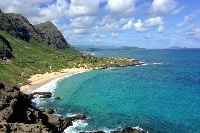 Private Oahu Van Tour - Real Talk: The Value of This Tour