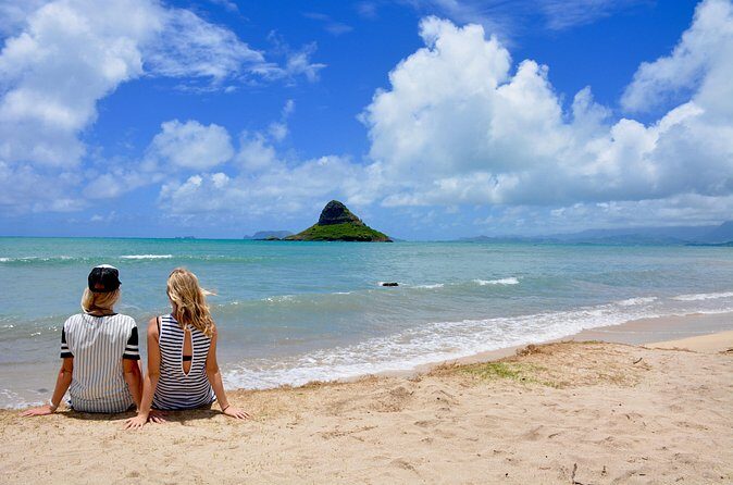 Private Oahu Van Tour - Frequently Asked Questions