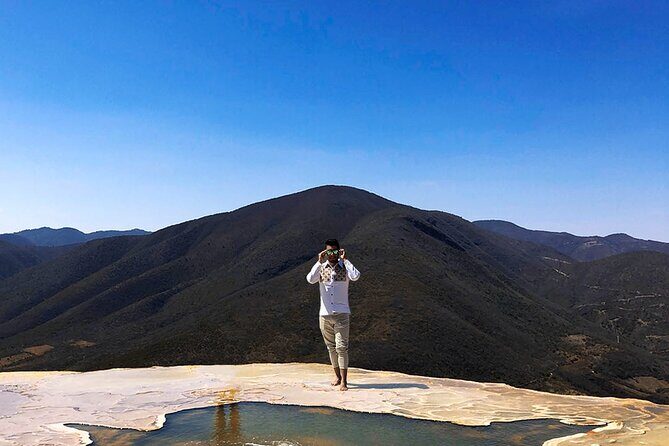 Private Oaxaca Car Tour: Explore Hierve el Agua - An Honest Breakdown of the Tour Experience