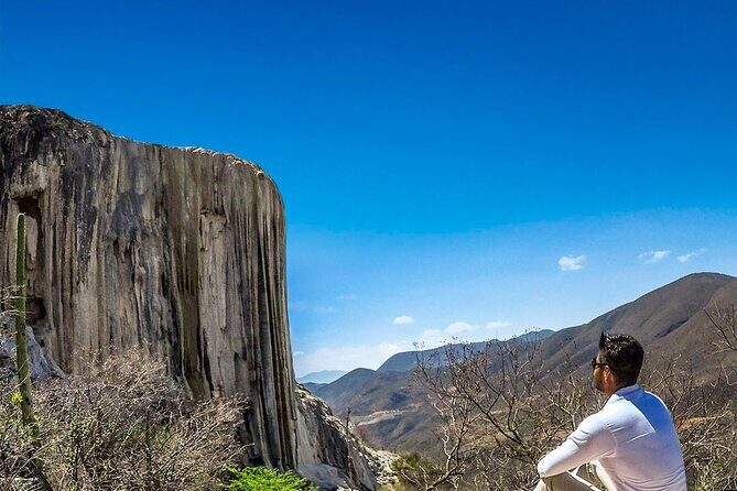 Private Oaxaca Car Tour: Explore Hierve el Agua - Who Will Love This Tour?