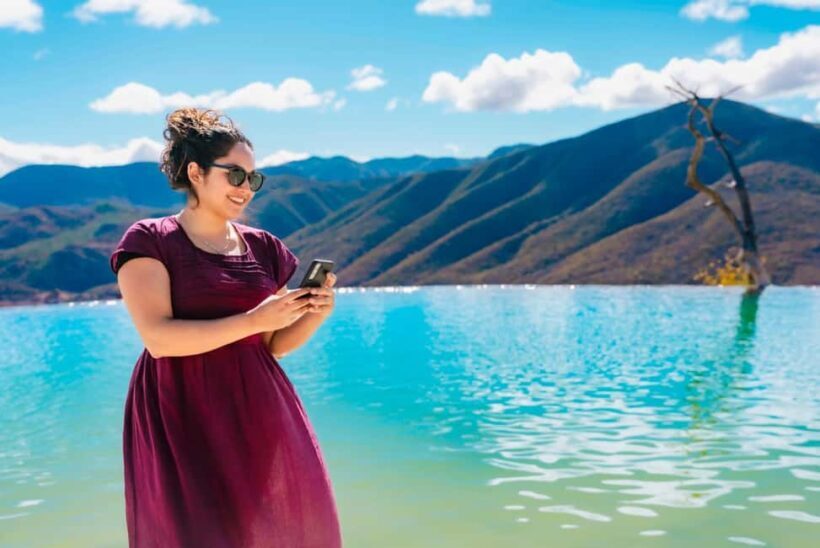 Private Oaxaca Car Tour: Explore Hierve el Agua - An Overview of the Experience