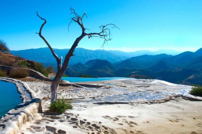 Private Oaxaca Car Tour: Explore Hierve el Agua - Final Thoughts: Is This Tour Right for You?