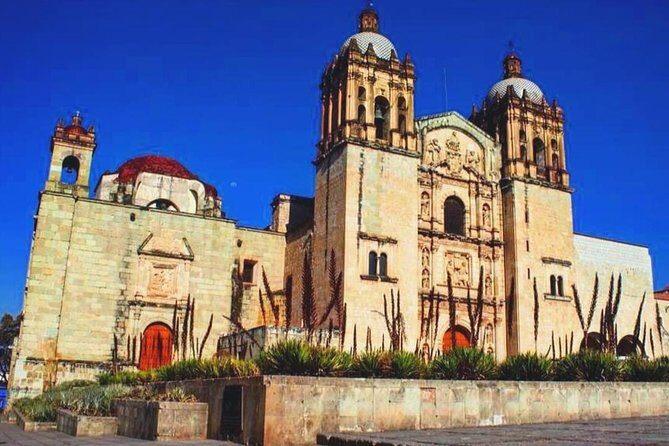 Private Oaxaca Walking Tour with Mezcal Tasting - Practical Considerations