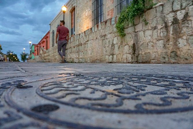 Private Oaxaca Walking Tour with Mezcal Tasting - Authentic Experiences and Guided Insights
