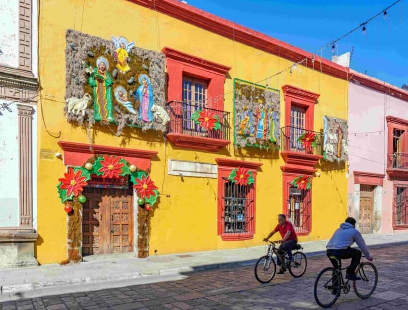 Private Oaxaca Walking Tour with Mezcal Tasting - Key Points