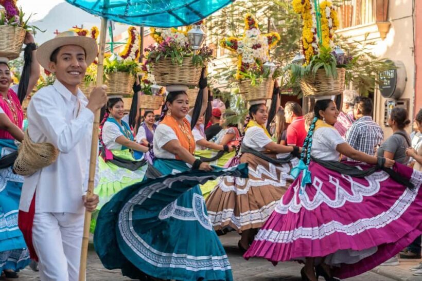 Private Oaxaca Walking Tour with Mezcal Tasting - A Deeper Look at the Tour Experience