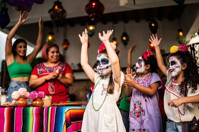 Private Oaxaca Walking Tour: Xoxocotlán Day of the Dead Altars - What’s Included and What’s Not