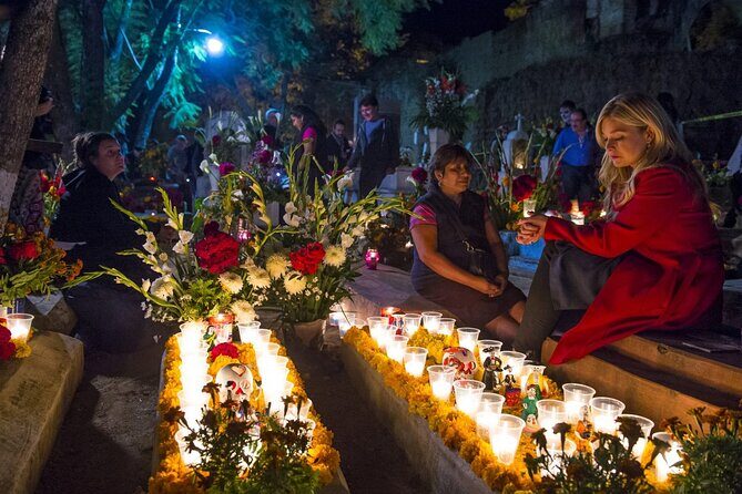 Private Oaxaca Walking Tour: Xoxocotlán Day of the Dead Altars - Authenticity and Value