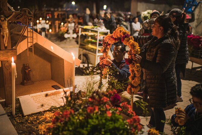 Private Oaxaca Walking Tour: Xoxocotlán Day of the Dead Altars - FAQ