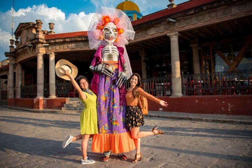 Private Oaxaca Walking Tour: Xoxocotlán Day of the Dead - FAQ