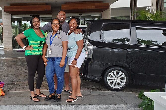 Private Ocean Coral Spring Airport Transfer - The Booking Experience and Cancellation Policy