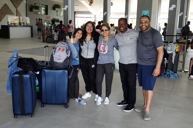 Private Ocean Coral Spring Airport Transfer - Final Thoughts: Is It Worth It?