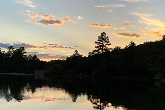 Private Off Road Adventure Tours in the Prescott National Forest - Whats Included in Your Adventure