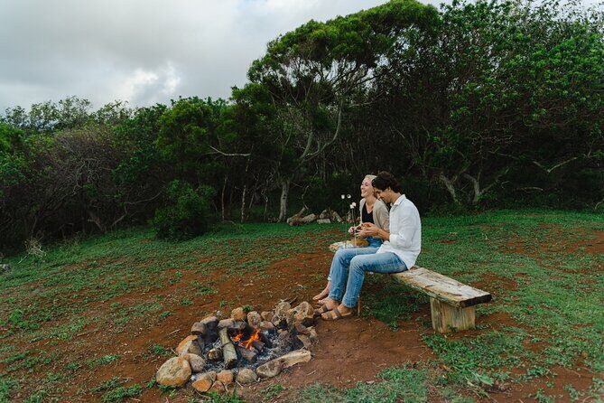 Private Off-Road Sunset Dinner - FAQ