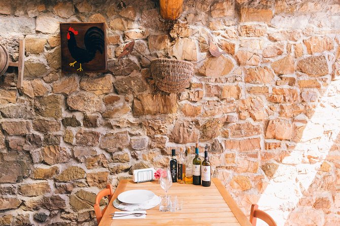 Private Off Road Wine Tour in Chianti - Tips for Making the Most of Your Chianti Wine Tour Experience