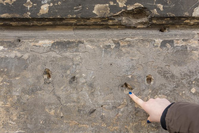 Private off the Beaten Path Trip in Warsaw - Sampling Traditional Polish Snacks