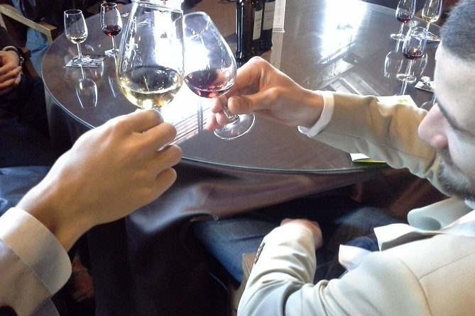 Private off the Beaten Walking Tour Porto With a Local Expert - A Journey Through Portos Scenic Squares