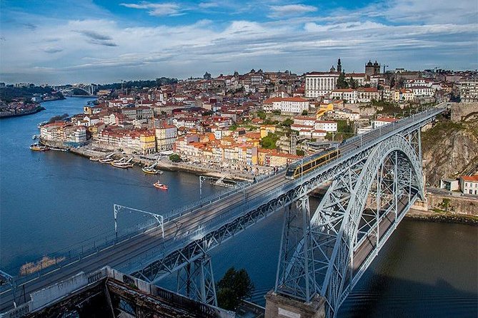 Private off the Beaten Walking Tour Porto With a Local Expert - Exploring Local Street Art and Hidden Gems