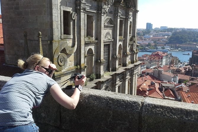Private off the Beaten Walking Tour Porto With a Local Expert - Customizing Your Tour Experience