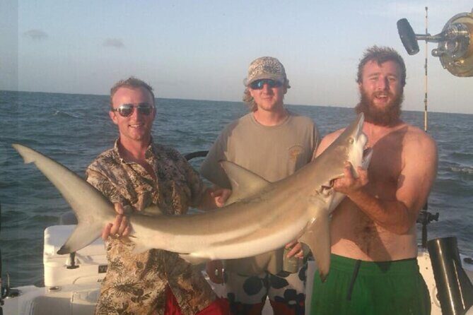 Private Offshore Fishing Charter from Port Aransas - An In-Depth Look at the Port Aransas Offshore Fishing Charter