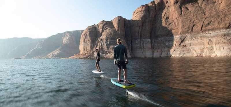 Private Offwater efoil Hydro Fliteboard Rental Experience - Practical Details and Tips