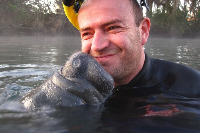 Private 'OG' Manatee Snorkel Tour with Guide for up to 10 people - Who Will Love This Tour?