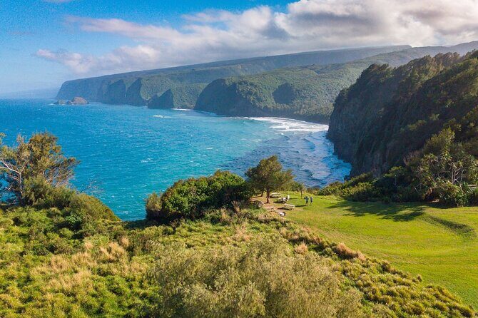Private Ohana Kohala Waterfalls Adventure - Who Should Consider This Tour?