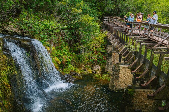 Private Ohana Kohala Waterfalls Adventure - Final Recommendations