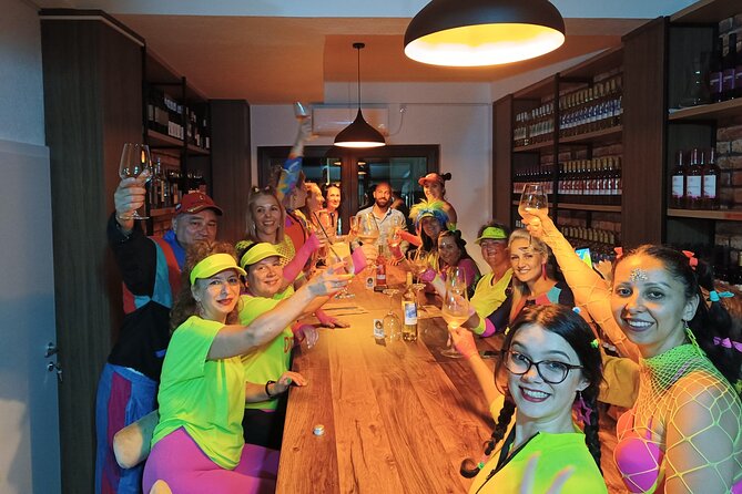 Private Ohrid Wine Tasting Experience - Final Thoughts: Is It Worth It?