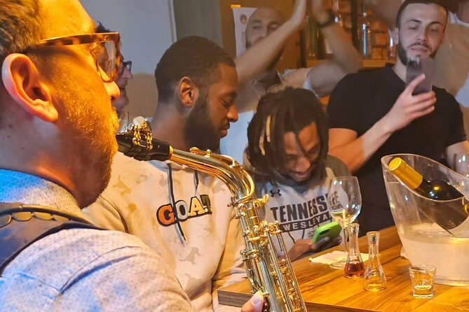 Private Ohrid Wine Tasting Experience - FAQs