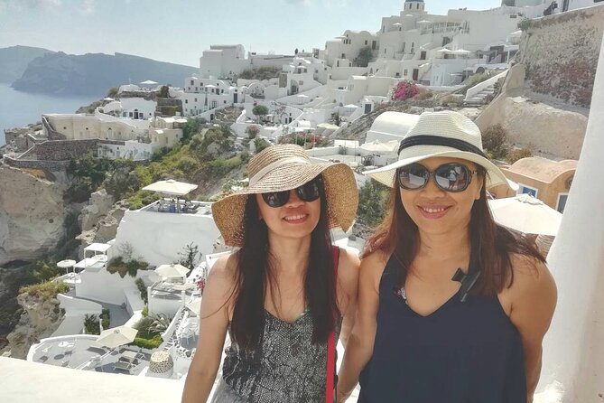Private Oia Panoramic Scenes: Embrace the Most Picturesque Village of Santorini! - Customizing Your Itinerary to Suit Your Preferences