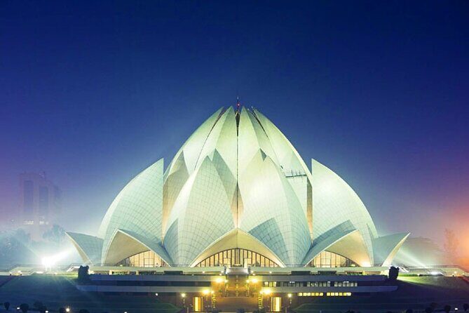 Private Old and New Delhi City Tour In 8 Hour - What Makes This Tour Stand Out?