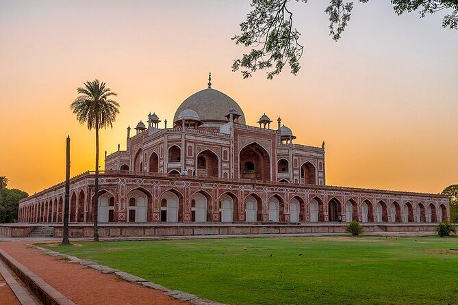 Private Old and New Delhi Full-Day Combo Tour - FAQ