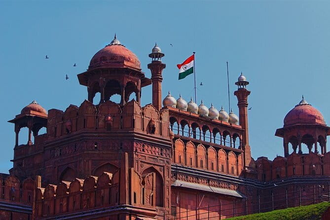 Private Old and New Delhi Full-Day Guided Tour - Practicalities and Value