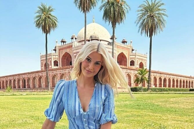 Private Old and New Delhi Full-Day Guided Tour - Final Thoughts