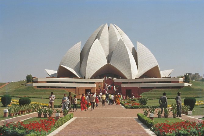 Private Old and New Delhi Sightseeing Tour - Who Will Love This Tour?