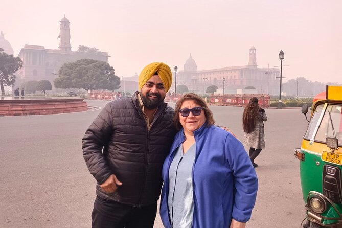 Private Old and New Delhi Sightseeing Tour - Cost and Value