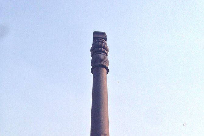 Private Old and New Delhi Tour All Inclusive - Who Will Love This Tour?