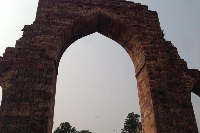 Private Old and New Delhi Tour All Inclusive - Final Thoughts