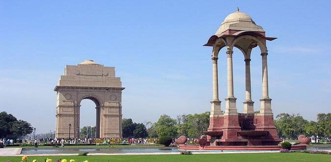 Private Old and New Delhi Tour - Best of Delhi in 8 Hours with Entrances - Who Will Benefit Most from This Tour?