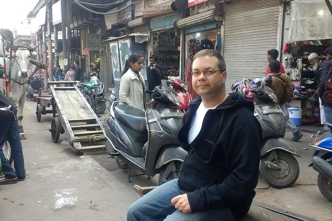 Private Old and New Delhi Tour in 8 Hours With Entrances and Lunch - Exploring Delhi in a Day: What to Expect