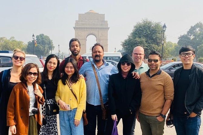 Private: Old and New Delhi Tour in a Day - What We Love About This Tour