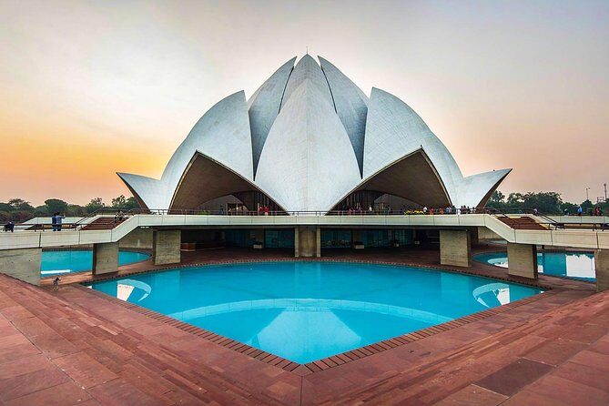 Private Old and New Delhi Tour with Guide - FAQ